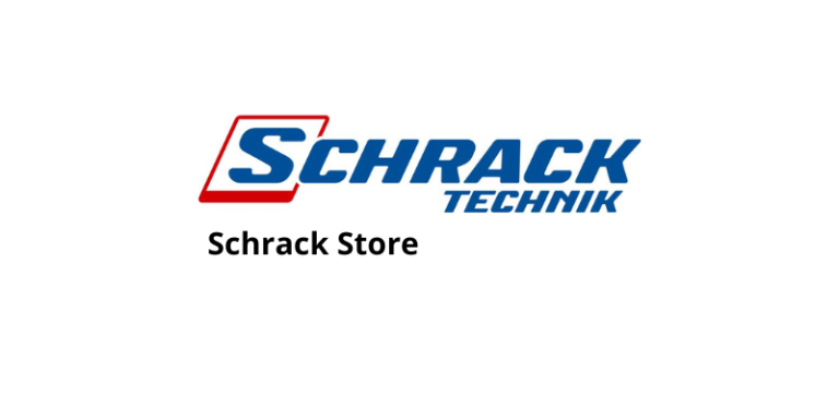 SCHRACK TECHNIK mobil bemutatóterem - Watt Villamossági Szaküzlet